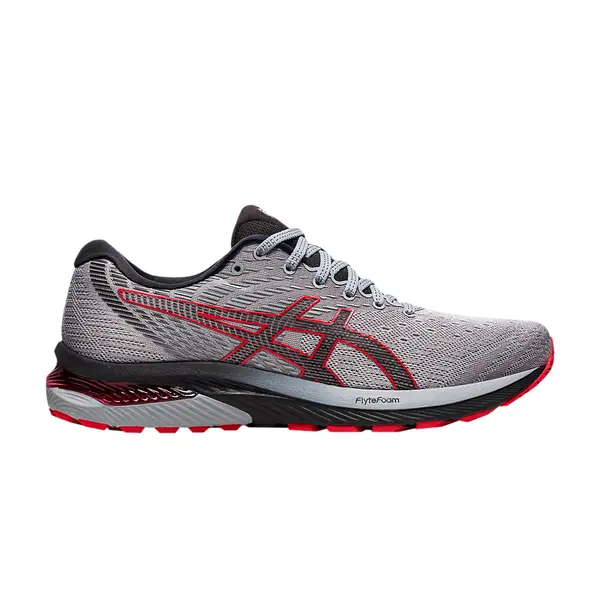 Asics Gel Cumulus 22 Sneakers - Grey