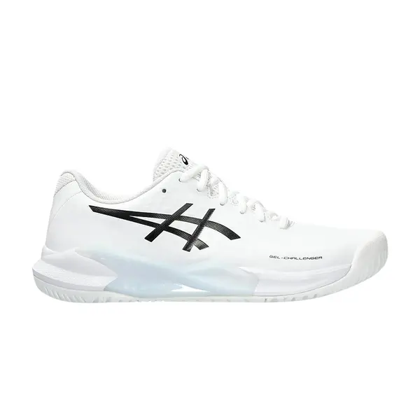 Asics Gel Challenger - White