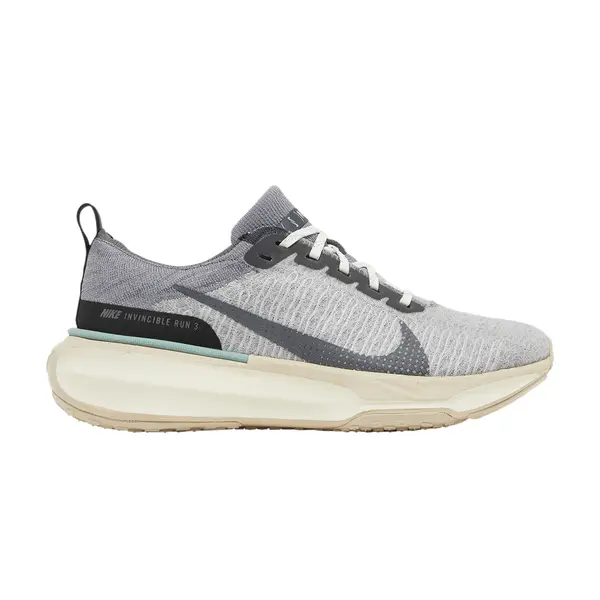nike zoomx grey