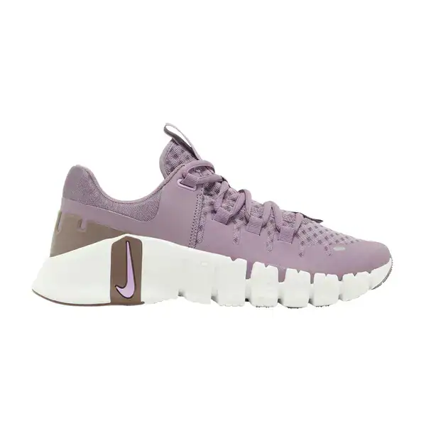 Nike Wmns Free Metcon 5 'violet Dust - Purple | Editorialist