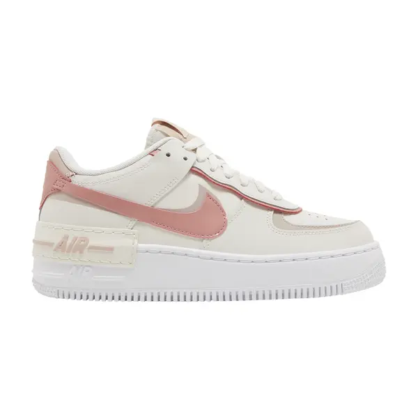 Nike Force 1 Shadow Sneakers - White