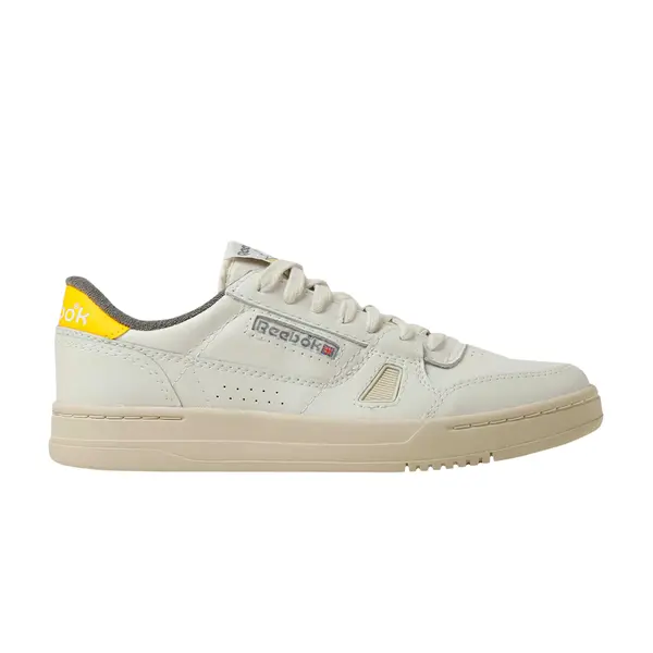 REEBOK Lt Court Sneakers - White