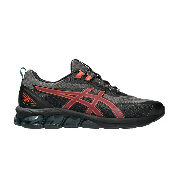 Asics Gel Quantum 180 Sneakers - Grey