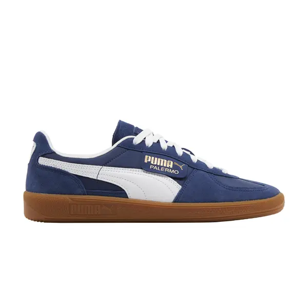 PUMA Palermo Og Sneakers - Blue