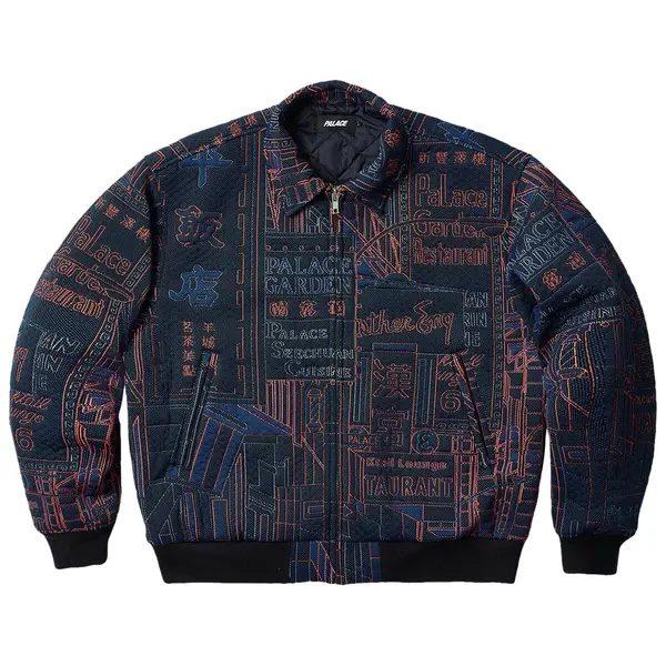 PALACE Downtown Jacket