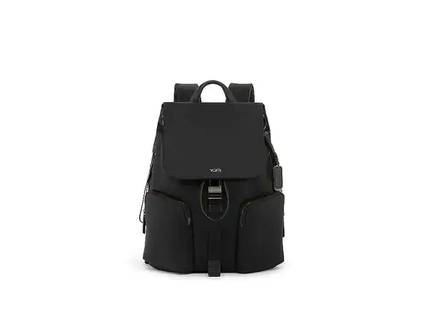 Tumi Ramsay Backpack - Black | Editorialist
