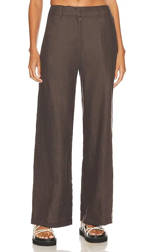 Faithfull The Brand Rossio Pant