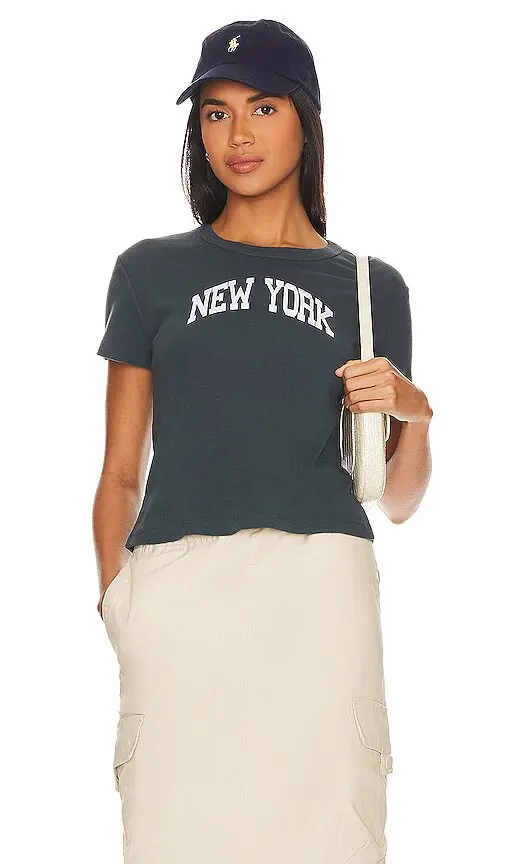 Daydreamer New York Tee