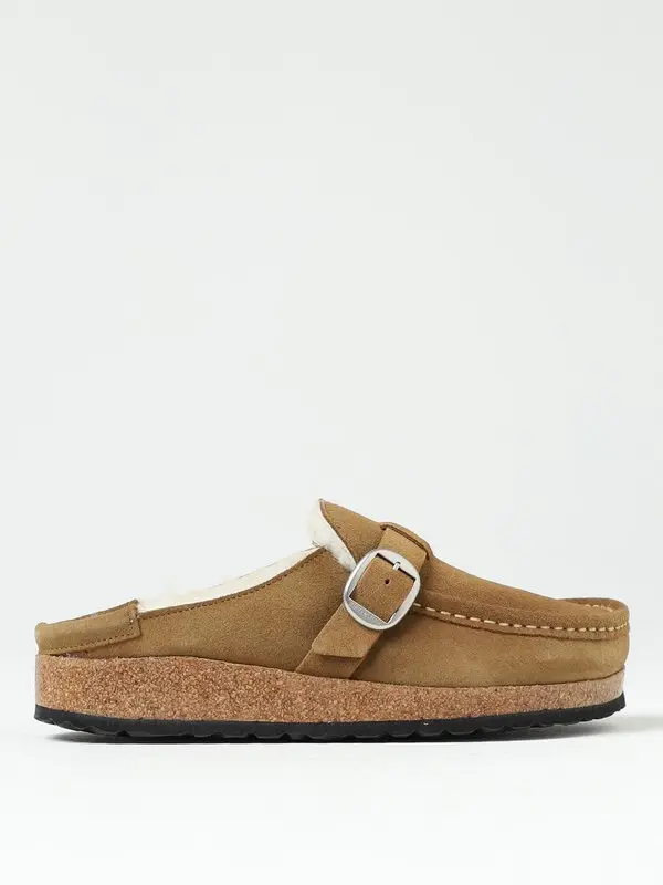 BIRKENSTOCK Flat Shoes