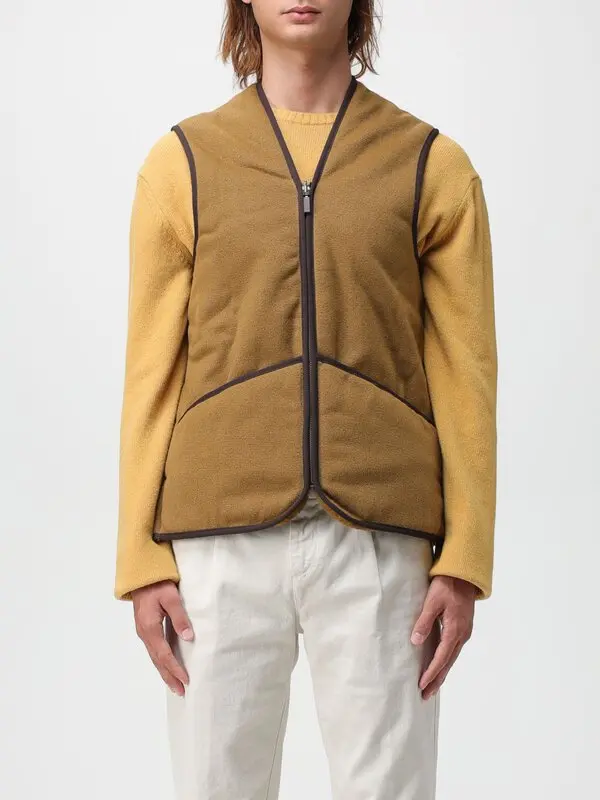 Barbour Suit Vest