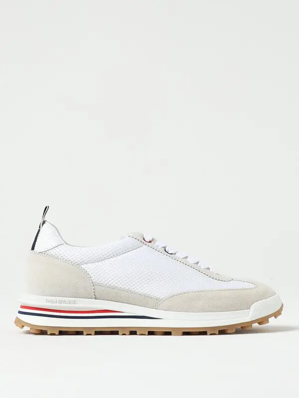 Thom Browne Sneakers - White