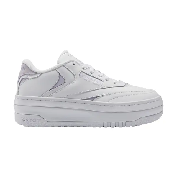 REEBOK Club C Extra Sneakers - White