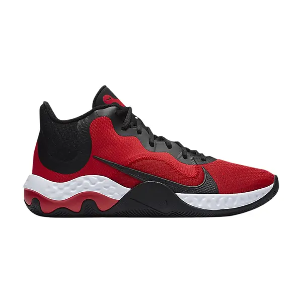 Nike Renew Elevate Sneakers - Red