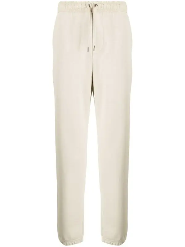 Ralph Lauren Polo Pony-embroidered Drawstring Track Pants