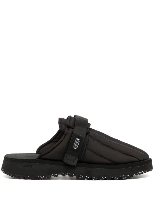 Suicoke Zavo-puff Slippers