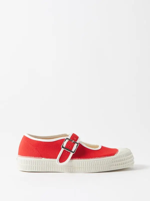 comme des garcons mary jane