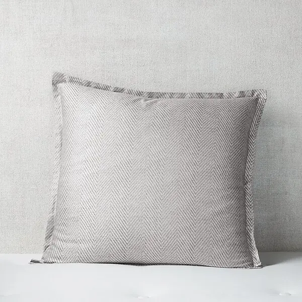 HUDSON PARK COLLECTION Palermo European Sham Exclusive