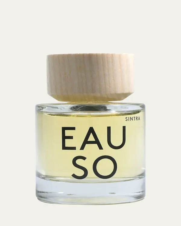 EAUSO VERT Sintra Eau De Parfum, 1.7 Oz - No Color