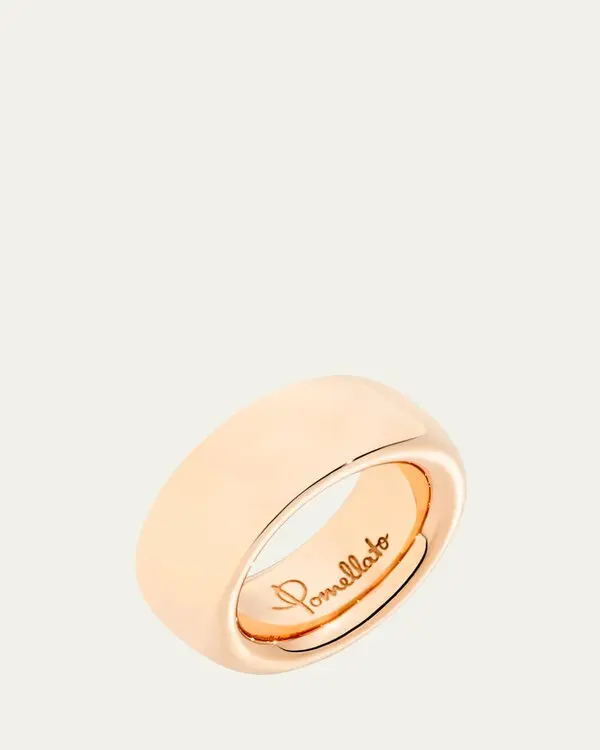 Pomellato Iconica Ring - Rose Gold