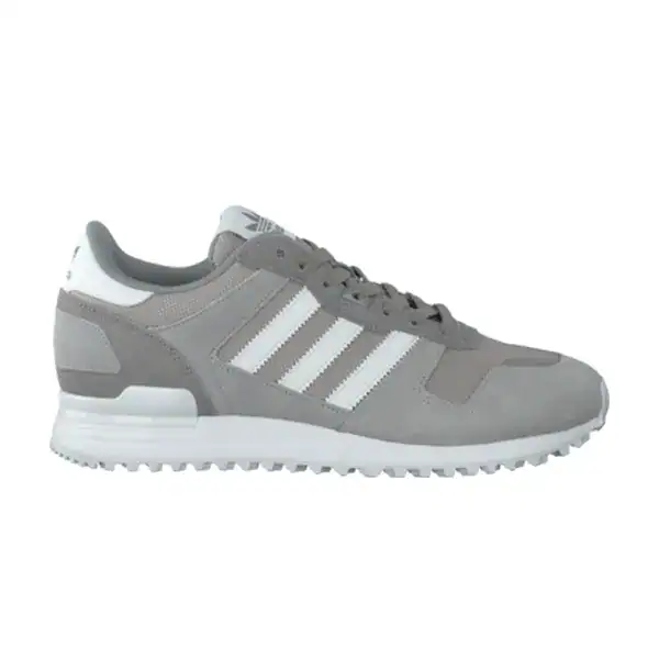 Adidas Zx 700 Sneakers - Grey | Editorialist