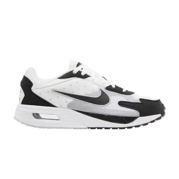Nike Max Solo Sneakers - White