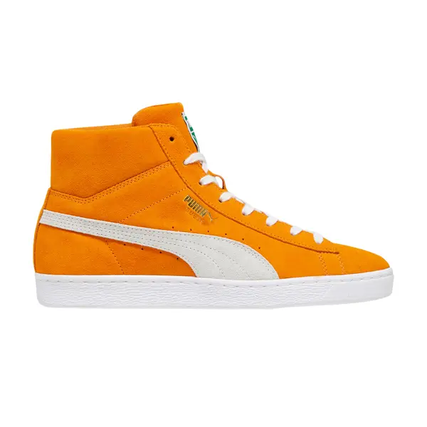PUMA Suede Mid 21 Sneakers