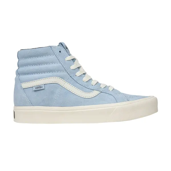VANS Sk8-hi Reissue Lite Lx - Blue