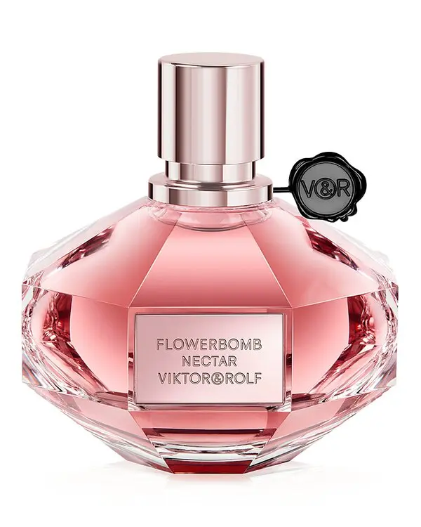 Viktor & Rolf Flowerbomb Nectar Eau De Parfum Intense 3 Oz - No Color