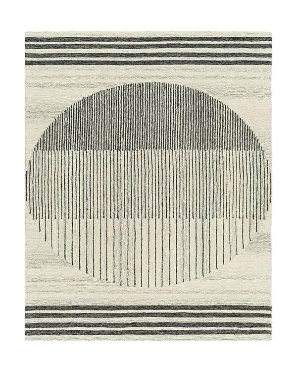 LIVABLISS Granada Gnd-2334 Area Rug, 5' X 7'6