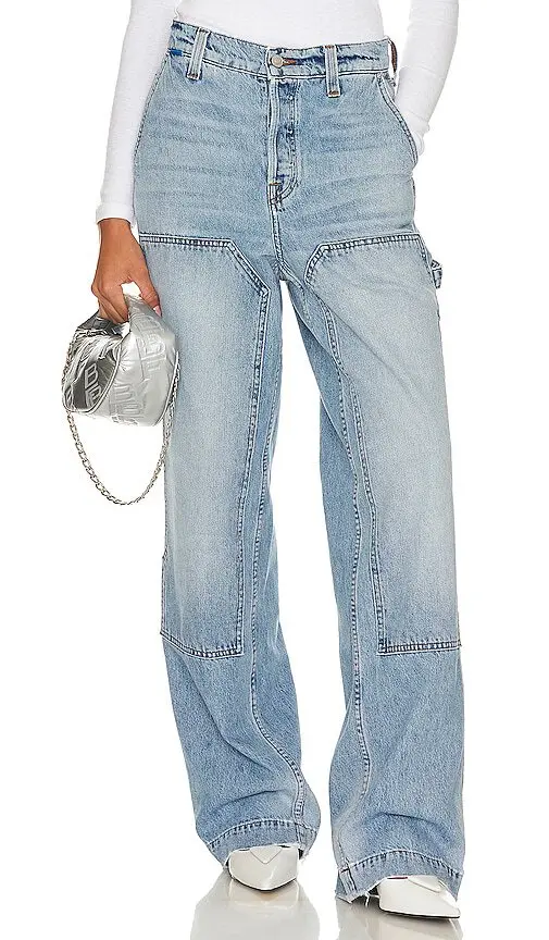 Cotton Citizen Carpenter Jeans