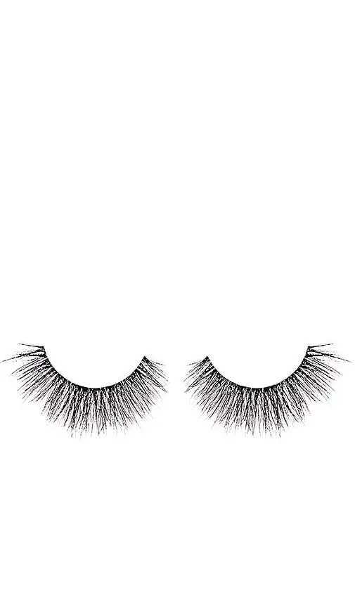 ARTEMES LASH Sungazer Silk Lashes In Black