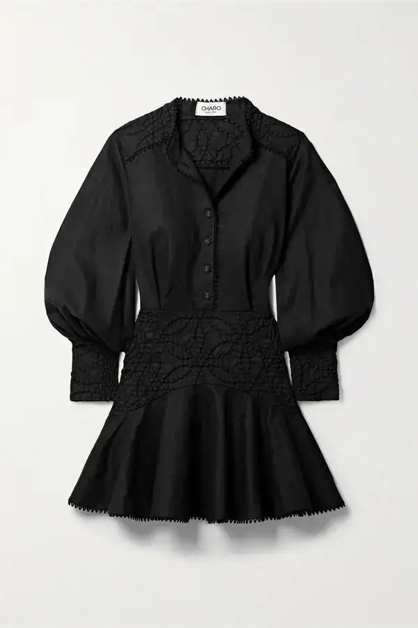 SALE【新品】Charo Ruiz チャロルイス / キャミソール /ブラック spring25_9b532874-f0c0-4db8-