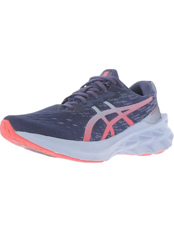 Buy Asics Novablast 2 Workout Gym Running Shoes - Multi At 15% Off ...