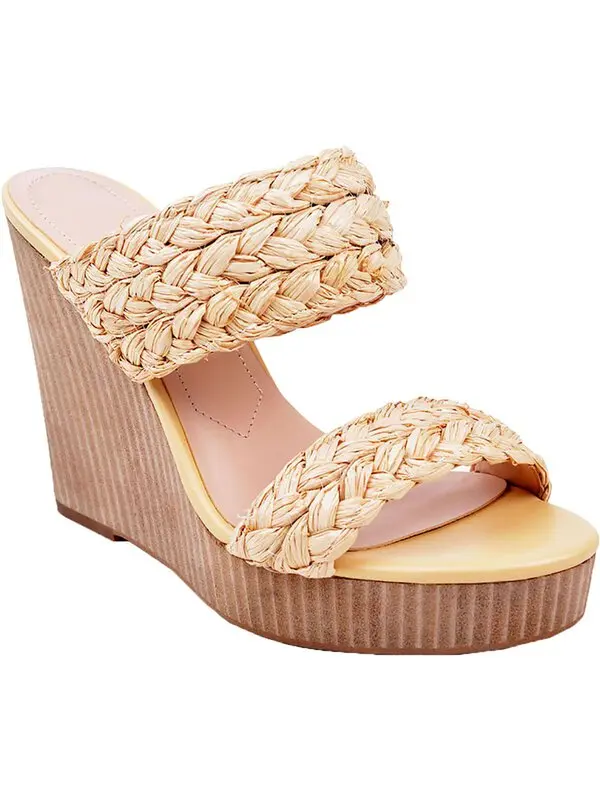 charles david tifa wedge