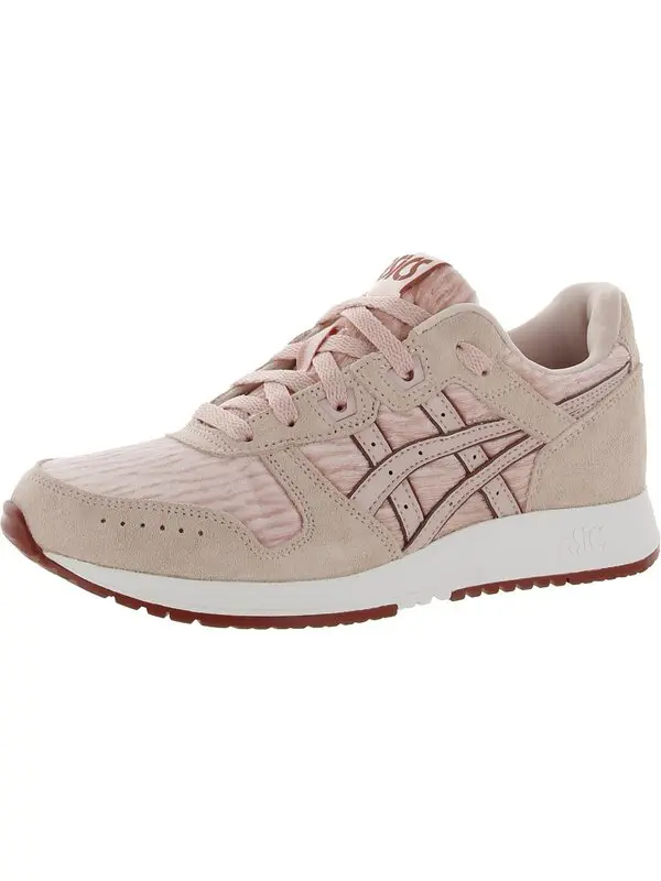 Buy Asics Lyte Classic Fitness Gym Running Shoes - Multi At 34% Off ...