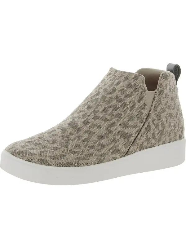 vera wedge sneaker