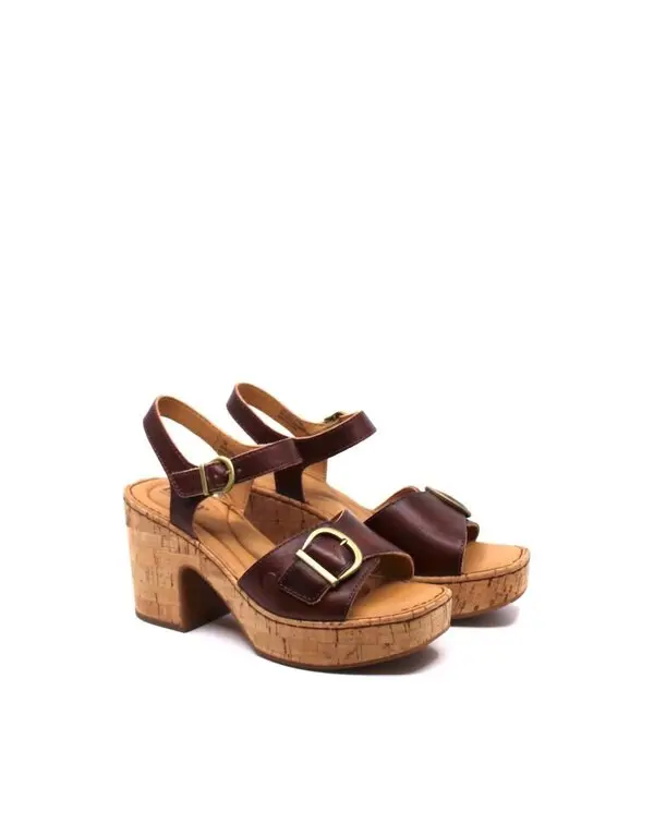 Buy Born Browyn In Dark Tan - Beige At 36% Off | Editorialist