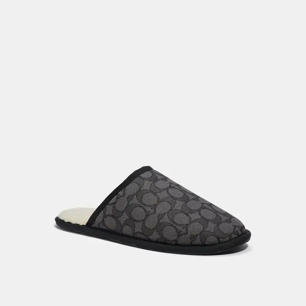 Buy Coach Slipper - Multi At 70% Off | Editorialist