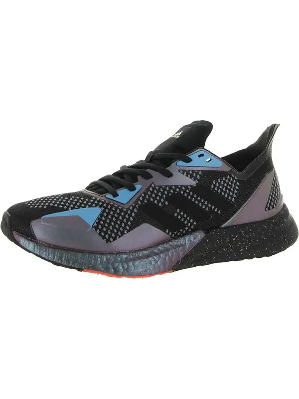 Buy Adidas Workout Sneakers Athletic Shoes - Multi At 56% Off ...