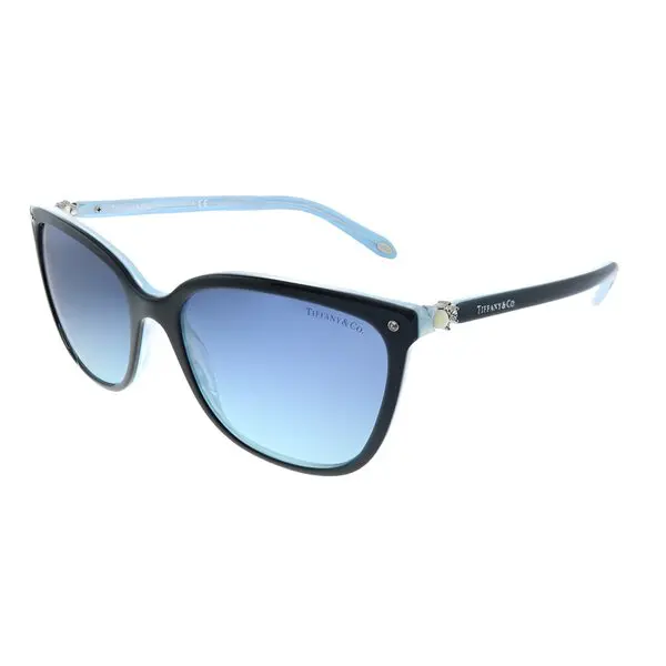 Buy Tiffany & Co. Tf 4105hb 81939s Square Sunglasses - Multi At 46% Off ...