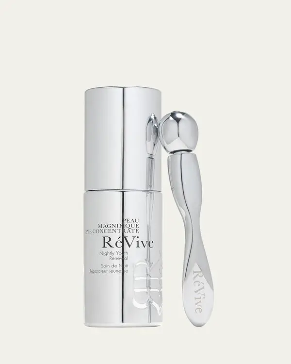 REVIVE Peau Magnifique Eye Concentrate, 0.5 Oz