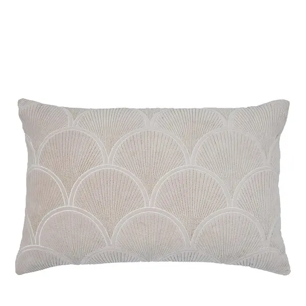 TOV FURNITURE Destiny Woven Cushion