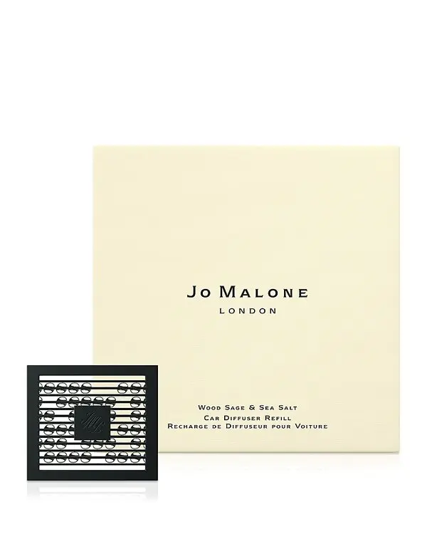 Jo Malone Wood Sage & Sea Salt Car Diffuser Refill