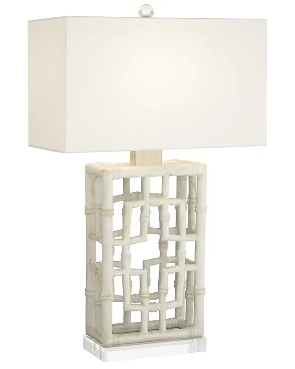 Buy PACIFIC COAST LIGHTING Arcana Table Lamp - Nocolor At 34% Off ...