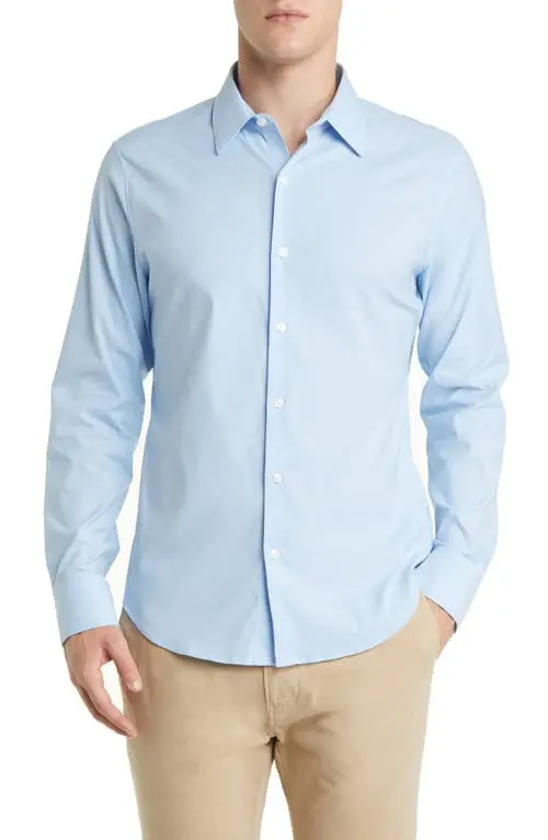 Bonobos Slim Fit Tech Button-up Shirt