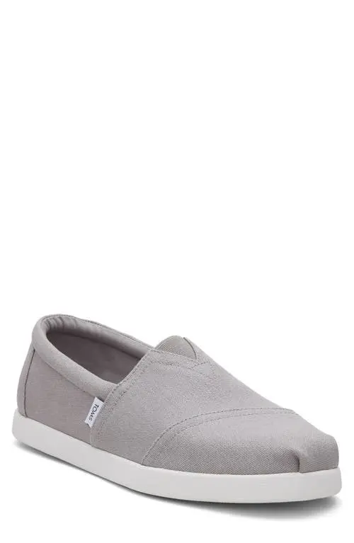 Toms Alpargata Slip-on