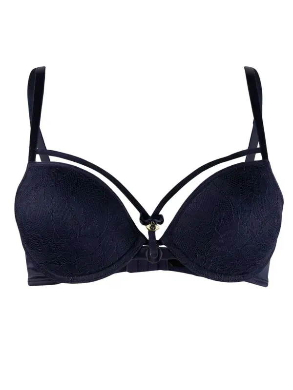 Marlies Dekkers Space Odyssey Push-up Bra - Blue