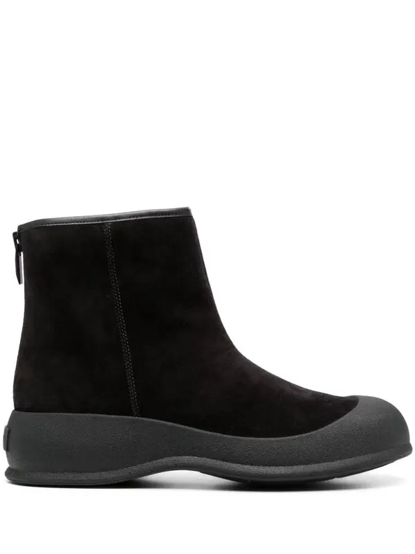 Bally Elin Ankle Boots