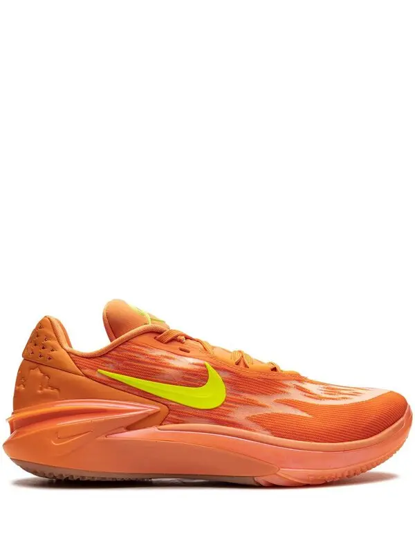 Nike Zoom Gt Cut 2 Arike Ogunbowale Pe Sneakers - Orange