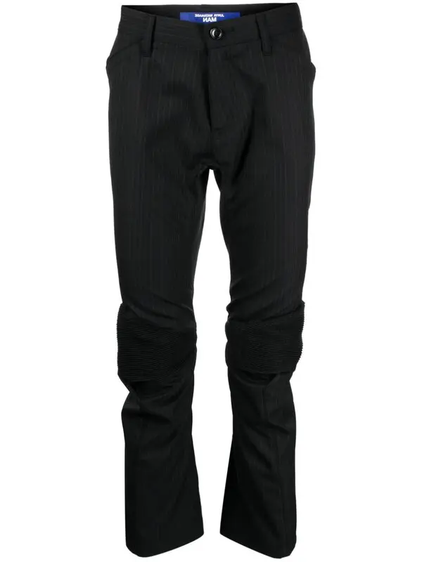 Junya Watanabe Wool Cropped Trousers